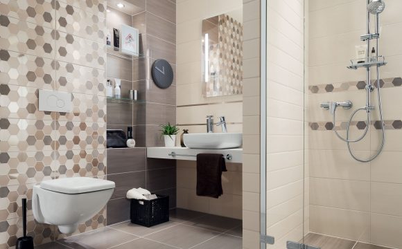 Łazienka / Ceramika-Domino.pl