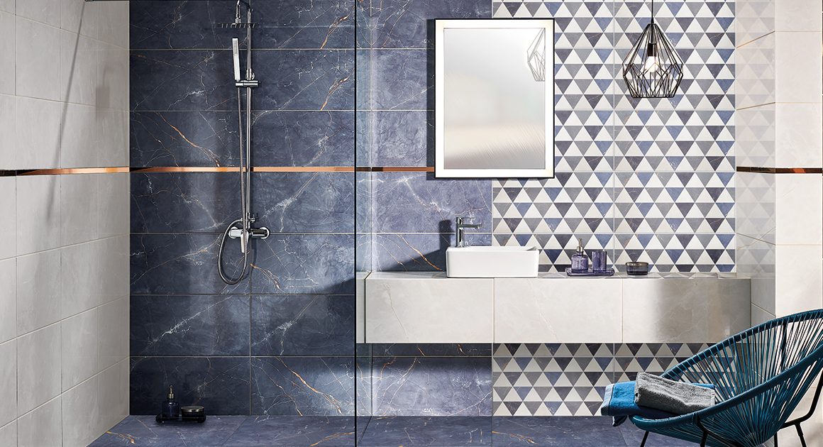 Chic stone - Ceramika Domino – ceramic tiles: wall tiles, floor tiles ...