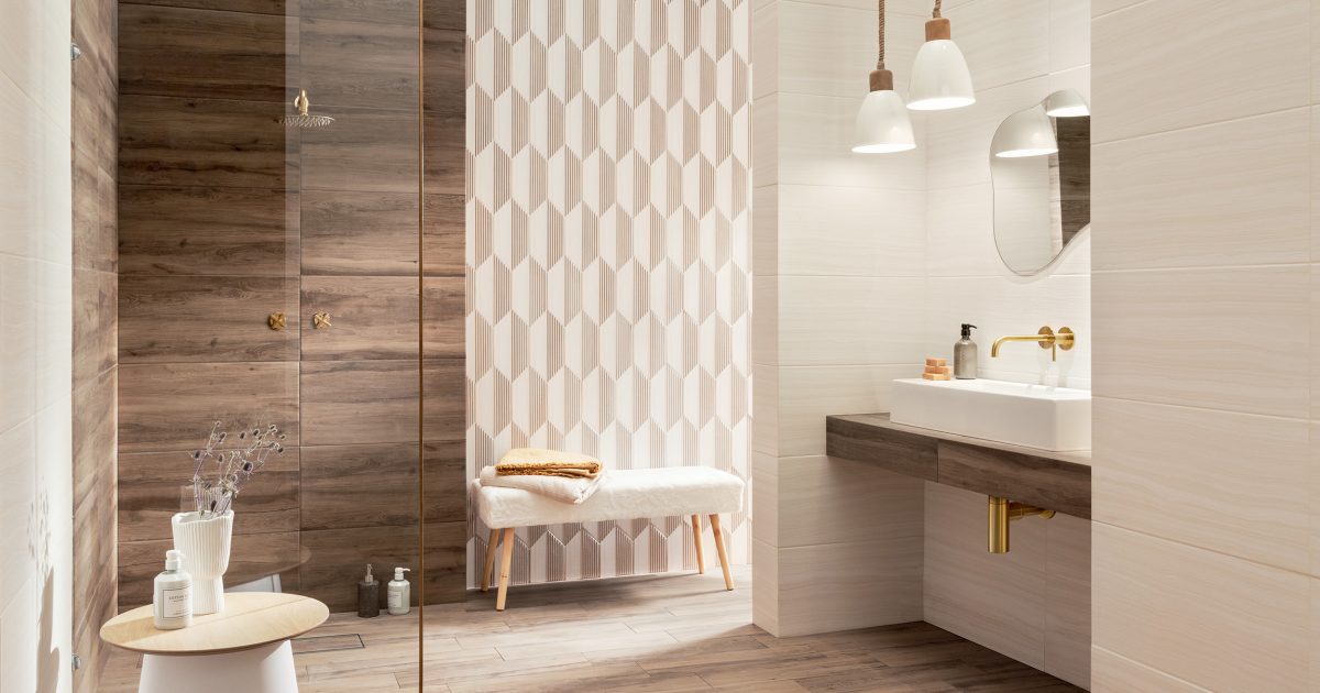 Moza - Ceramika Domino – ceramic tiles: wall tiles, floor tiles lub ...