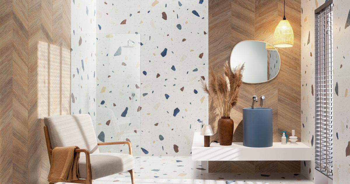 Colore - Ceramika Domino - płytki ceramiczne: glazura, terakota, kafelki