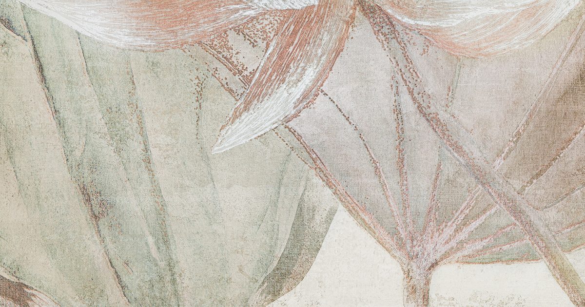 Element 1 Tortora Flowers A / Ceramika Domino – ceramic tiles: wall ...