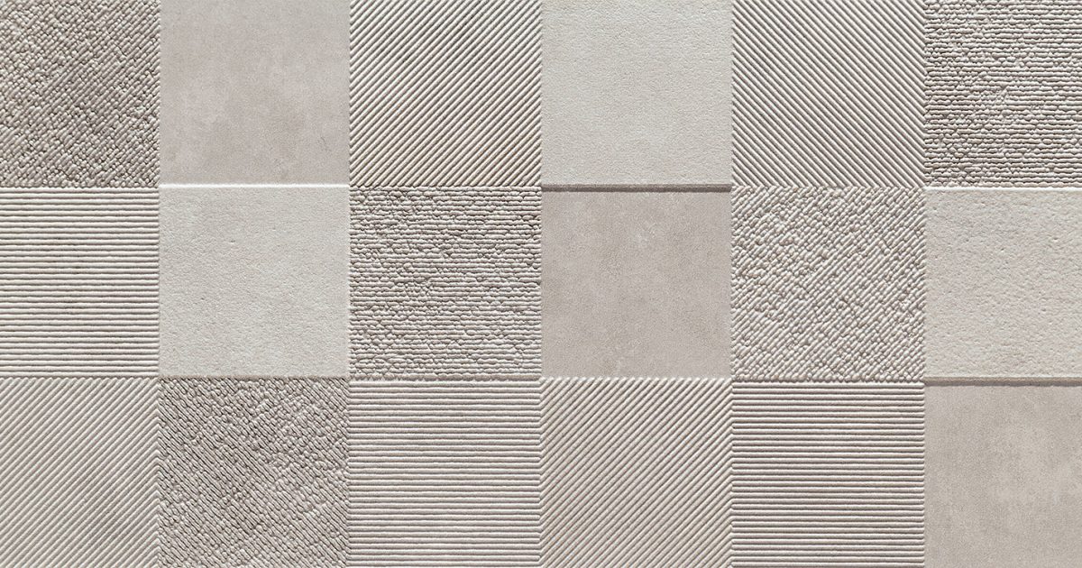 Blinds grey STR 1 / Ceramika Domino - płytki ceramiczne: glazura ...